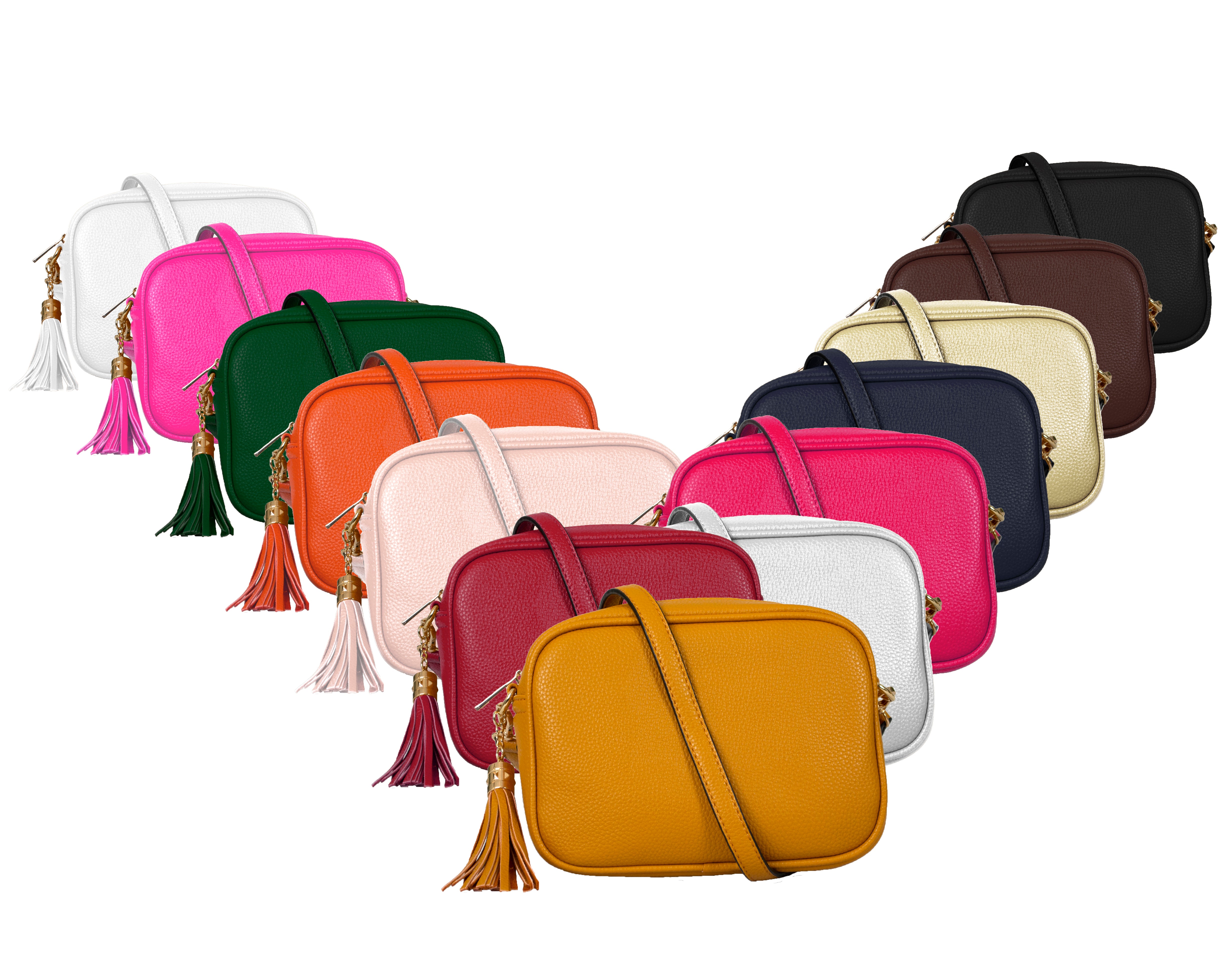 Bags and Backpacks – Bergs Designs