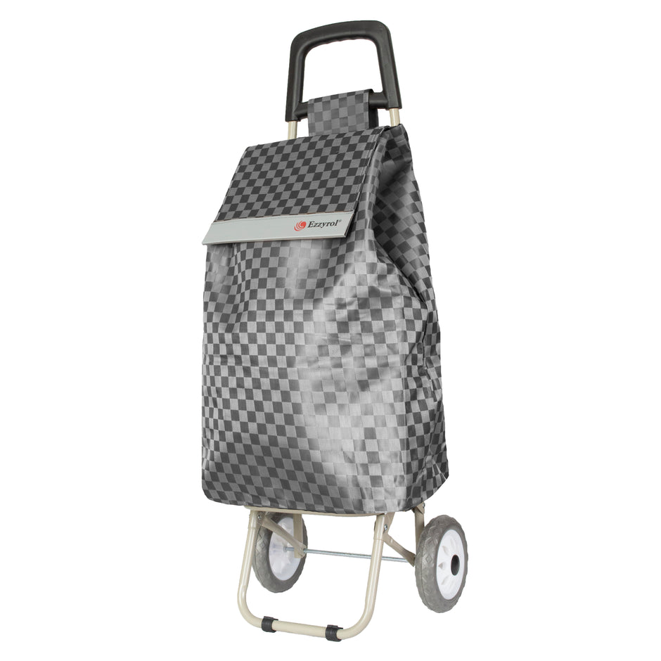 Shopping Trolleys – Bergs Designs
